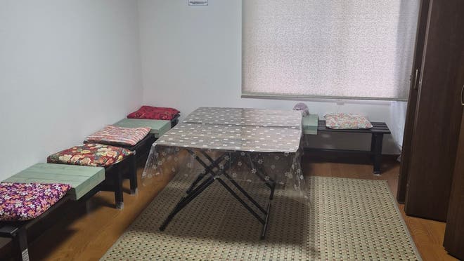 熱海銀座 和べんち 3階個室の写真1