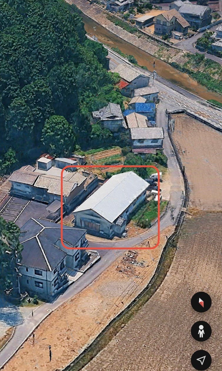 元社交ダンススタジオの写真2