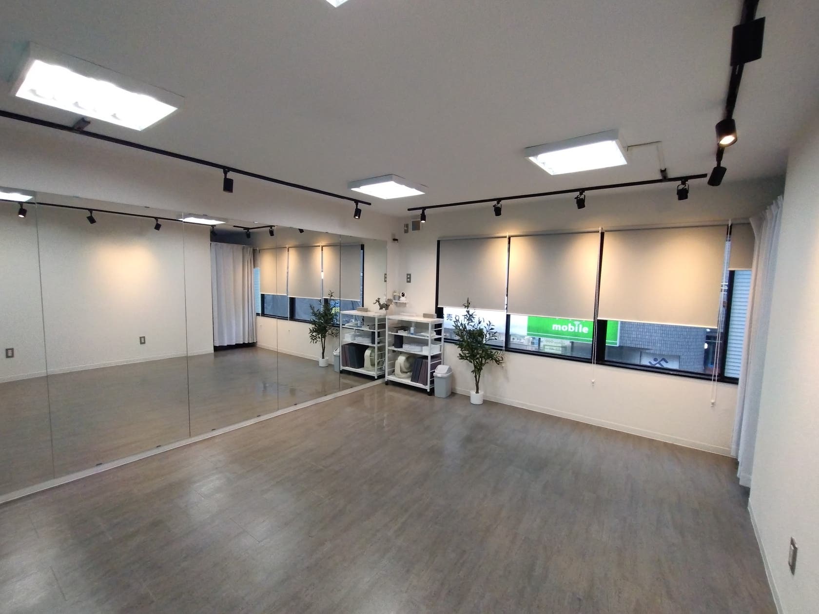 井荻駅徒歩１分！レンタルスタジオの写真2