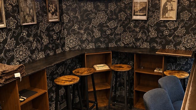 栄4丁目・女子大|BARまるごと貸切🍸カラオケ無料🎤飲食持込OK|二次会・誕生日会・パーティーにの写真7