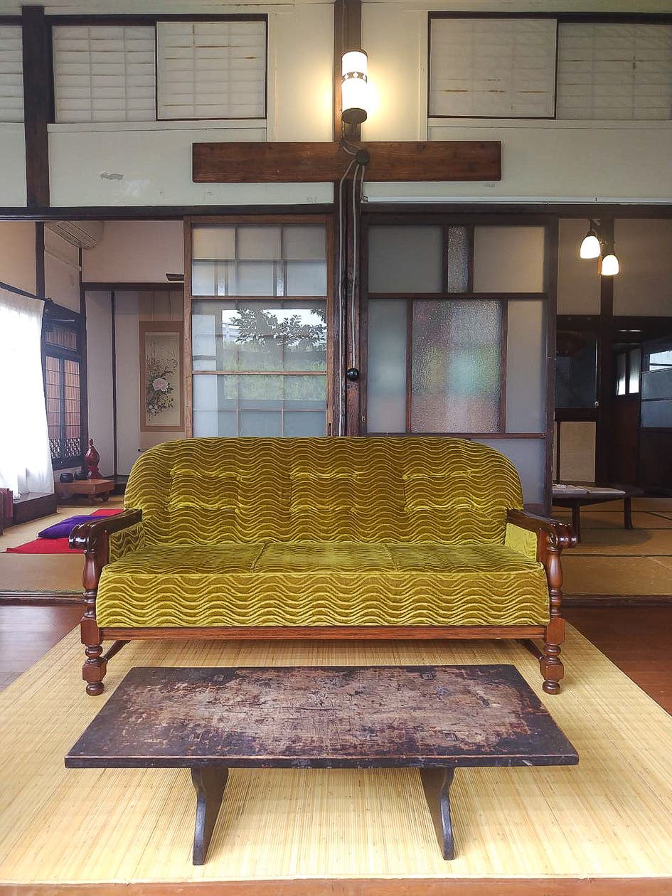 古民家asadayaの写真7
