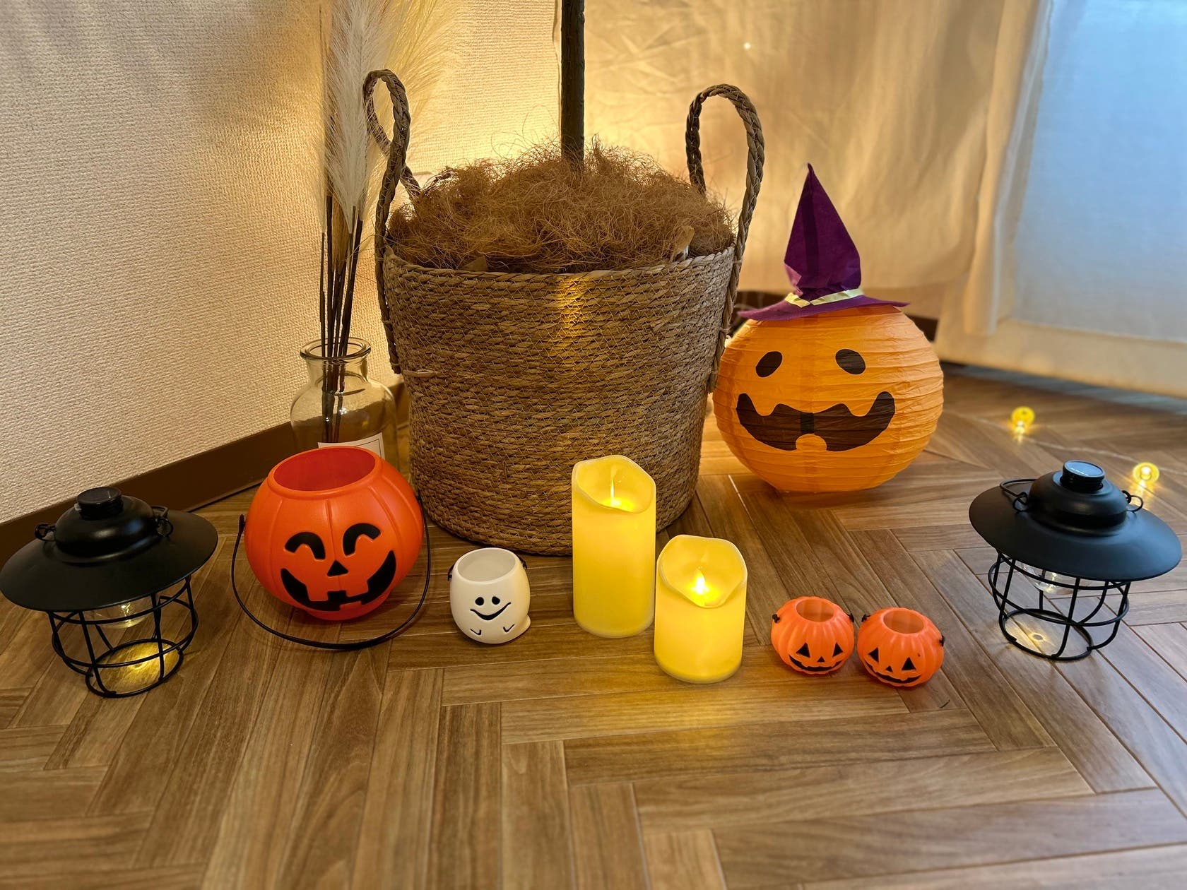 🚃新宿西口駅🚶3分✨高評価🥇ハロウィン🎃ポップコーン🍿コーヒー☕️100㌅ｽｸﾘｰﾝ🎬撮影配信📡🆗ゴミ出し🆓の写真2