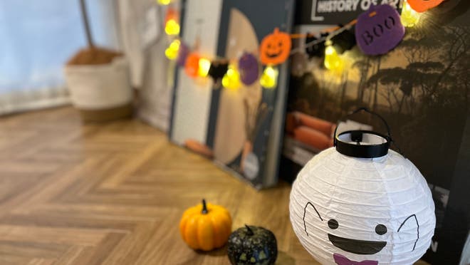 🚃新宿西口駅🚶3分✨高評価🥇ハロウィン🎃ポップコーン🍿コーヒー☕️100㌅スクリーン🎬撮影配信📡🆗ゴミ出し🆓の写真3
