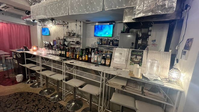 銀座線末広町駅から徒歩2分最大30名収容!☆カフェバー併設多目的レンタルスペース☆使い方無限大☆の写真10