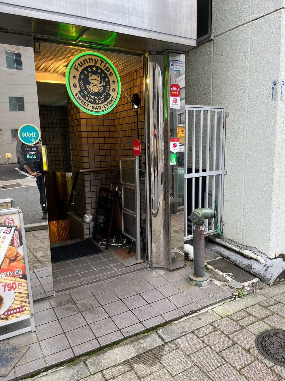 銀座線末広町駅から徒歩２分最大30名収容！☆カフェバー併設多目的レンタルスペース☆使い方無限大☆の写真12
