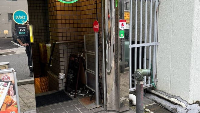銀座線末広町駅から徒歩2分最大30名収容!☆カフェバー併設多目的レンタルスペース☆使い方無限大☆の写真12