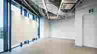 明治神宮駅徒歩1分のPOPUP&GALLERYの写真2