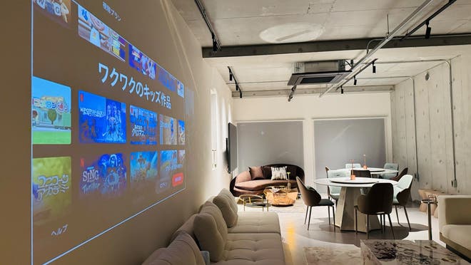 NewOPEN!駅チカ徒歩30秒 80㎡ LSHakata 3B - Luxury Sweet HAKATAの写真1