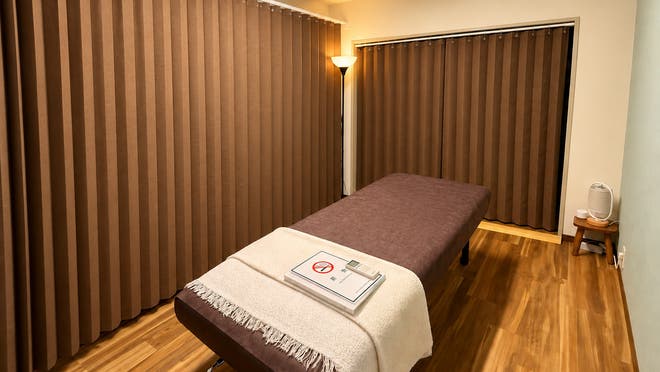 【川口駅3分】Total Beauty Share Salon YOU/昇降台/UVLEDライト/タオルウォーマーなどありの写真1