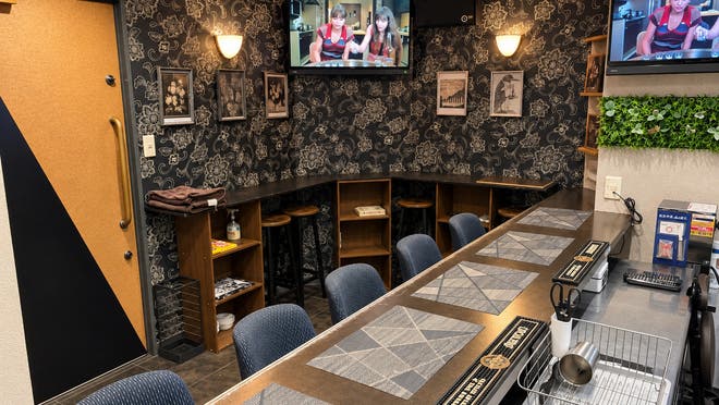 栄4丁目・女子大|BARまるごと貸切🍸カラオケ無料🎤飲食持込OK|二次会・誕生日会・パーティーにの写真1