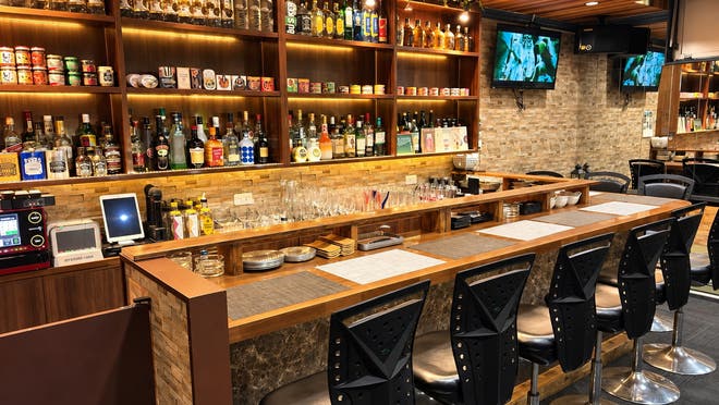栄・女子大|貸切BAR🍸カラオケ無料🎤飲食持込OK|二次会・誕生日会・パーティーの写真1