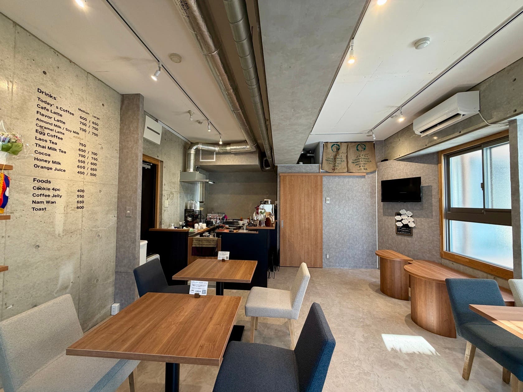 巣鴨から徒歩8分の本格カフェ設備が無料｜最大15名・撮影・交流会・パーティーにの写真1