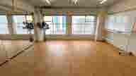 名古屋駅から徒歩3分の駅近スタジオの写真2
