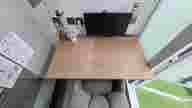 Sワイド(チェア防音個室)No.01の写真2