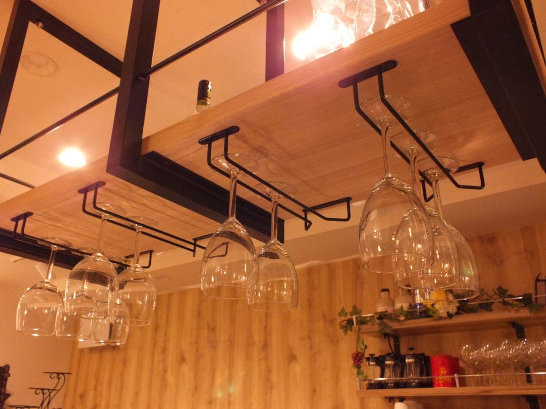 神田駅近　カフェの写真8