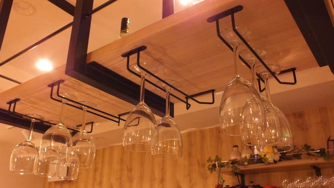 神田駅近 カフェの写真8