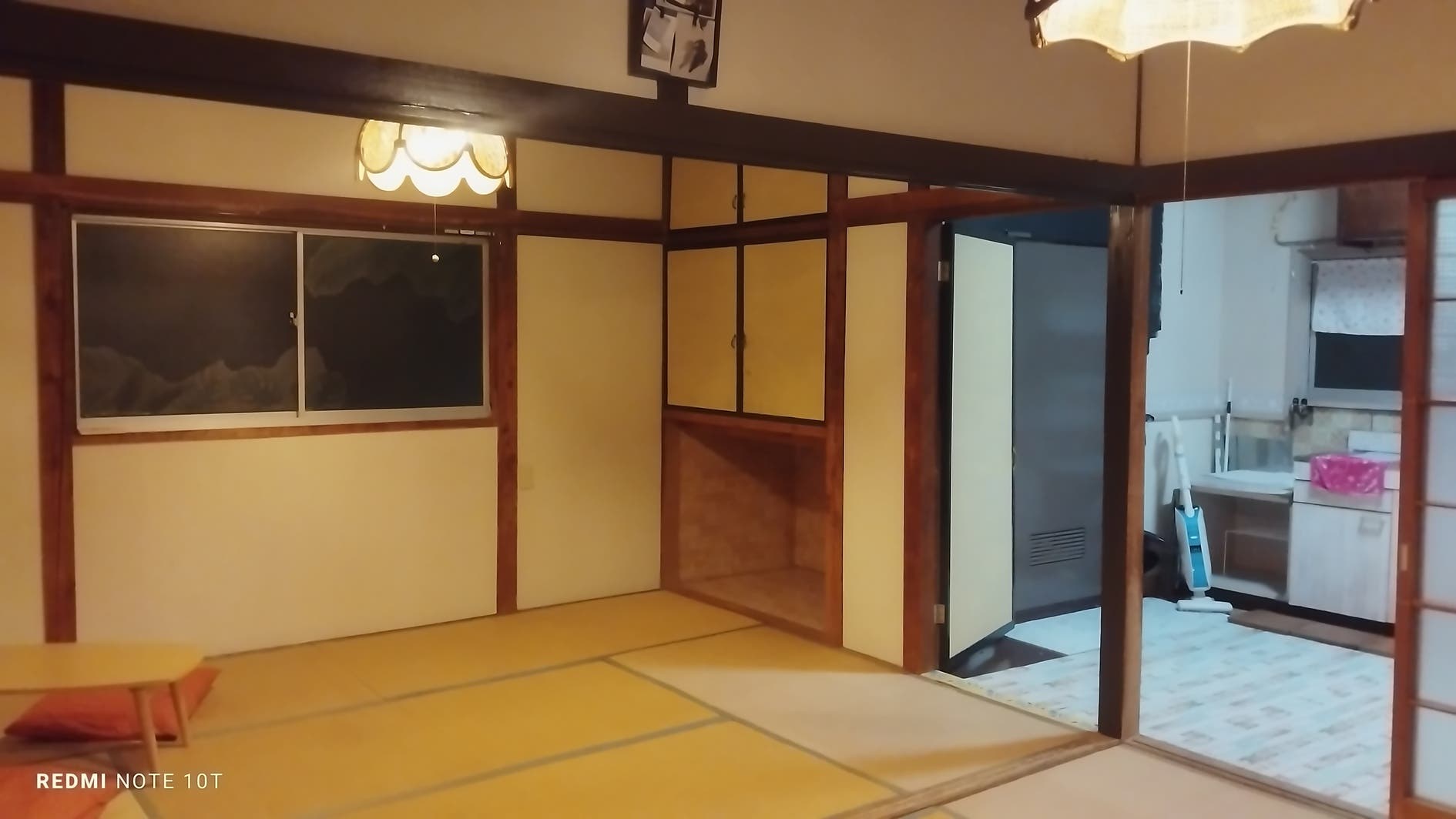 仙台市青葉区八幡アパート６畳二間の写真2