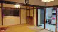 仙台市青葉区八幡アパート6畳二間の写真2