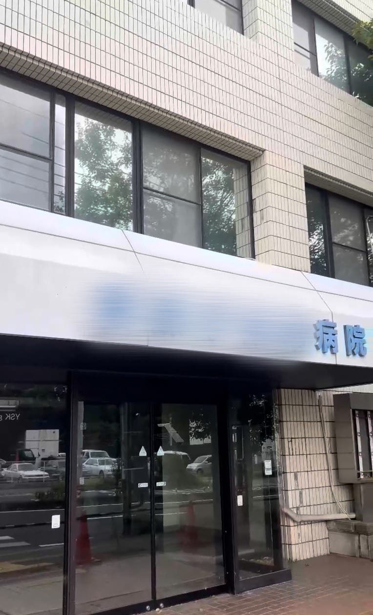 千葉県我孫子市元病院スタジオの写真1