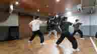 NEWオープン価格【巣鴨駅5分】大型鏡4.8m広さ30㎡ジャンプ・大声・楽器OK!ダンス・演劇にお勧め/設備無料/更衣スペースの写真2
