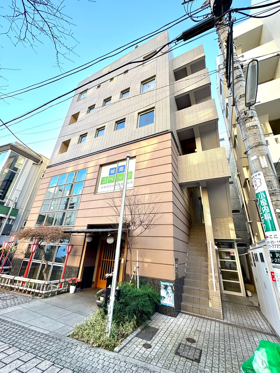 【完全個室】自由が丘駅から徒歩2分！（公開記念！〜10/15まで格安）の写真2