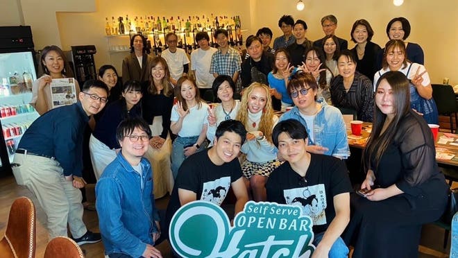【24時間営業/持込自由】高崎唯一の貸切プライベート空間(打合せ/作業/誕生日会/交流会/女子会/オフ会)の写真1