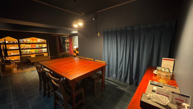 スペモゲーム🎮️ボドゲ🎲パーティー🎮飲み会🍺打ち上げ🤝歓送迎会✨901_SpemoGAME名古屋の写真1