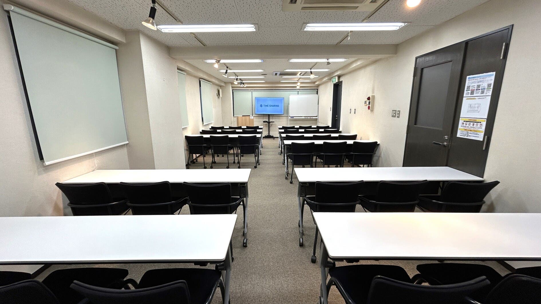 5F【 田原町駅 5分】設備・備品が充実♪ WiFi無料！清掃・消毒で衛生面も安心♥便利な駅近の写真1