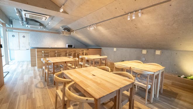 スペモ🍵下北沢駅5分🌿和モダンな貸切茶室・ラウンジ・会議・撮影・ワークショップに✨866_きたざわ茶家の写真1