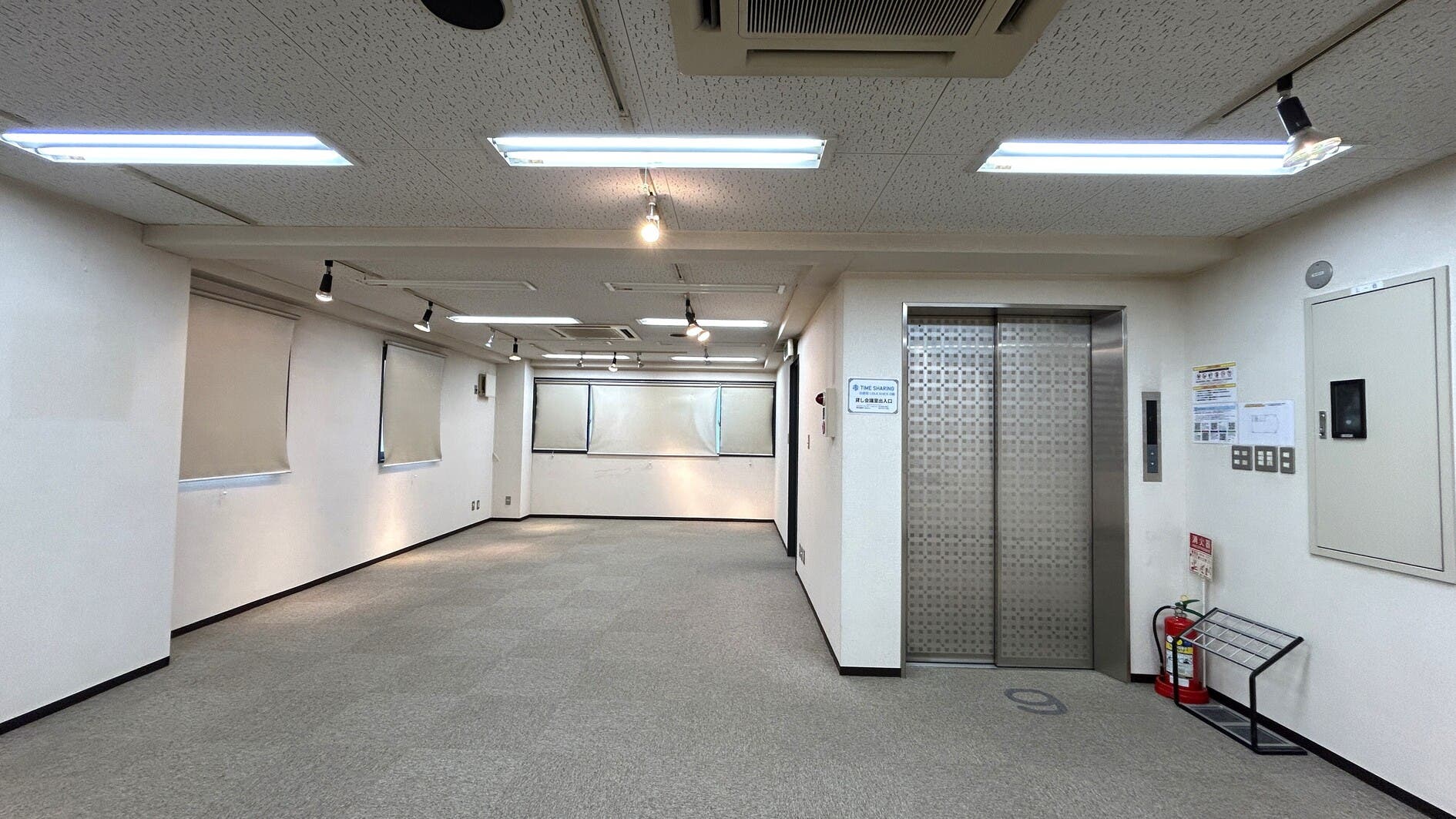 6F【 田原町駅 5分】設備・備品が充実♪ WiFi無料！清掃・消毒で衛生面も安心♥便利な駅近の写真1