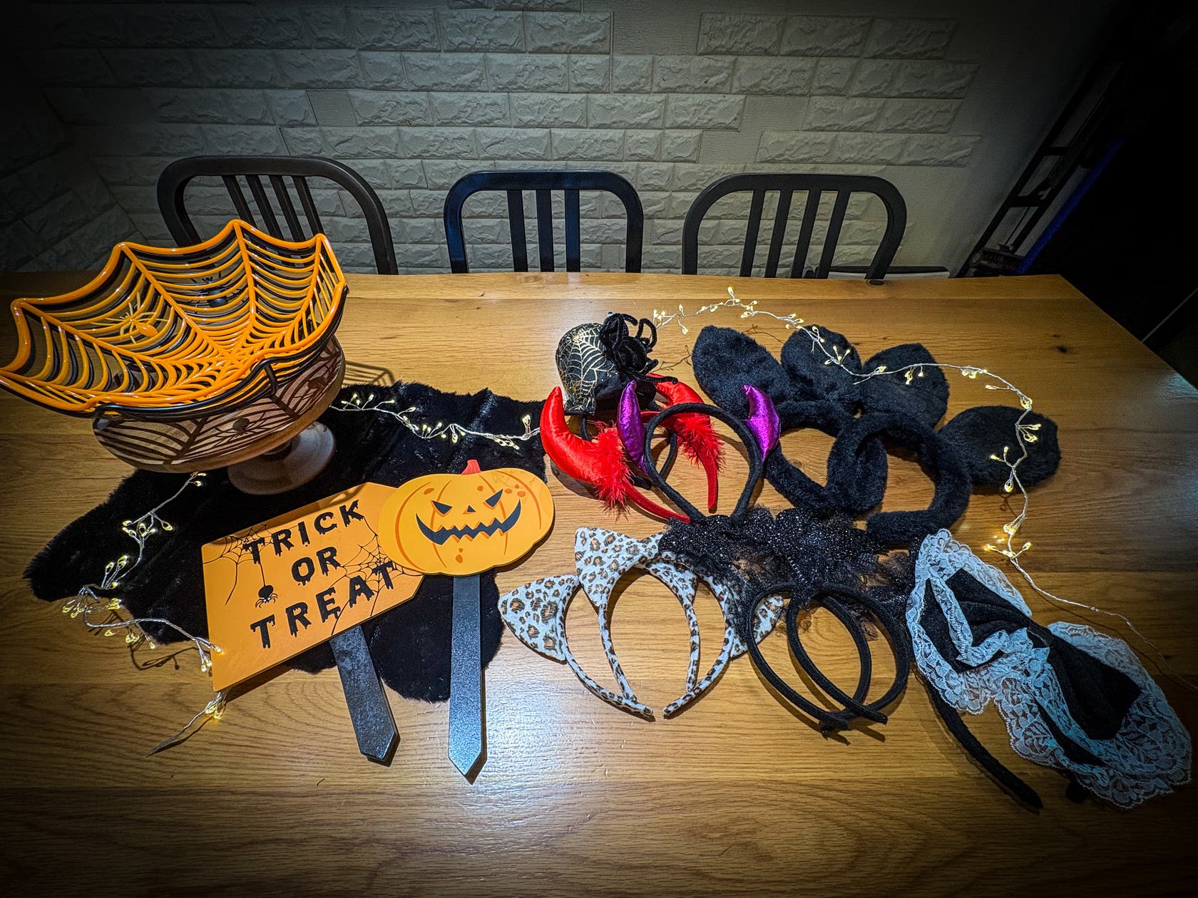 🕸️🎃ハロウィンセット🎃🕸️※写真参照の画像1