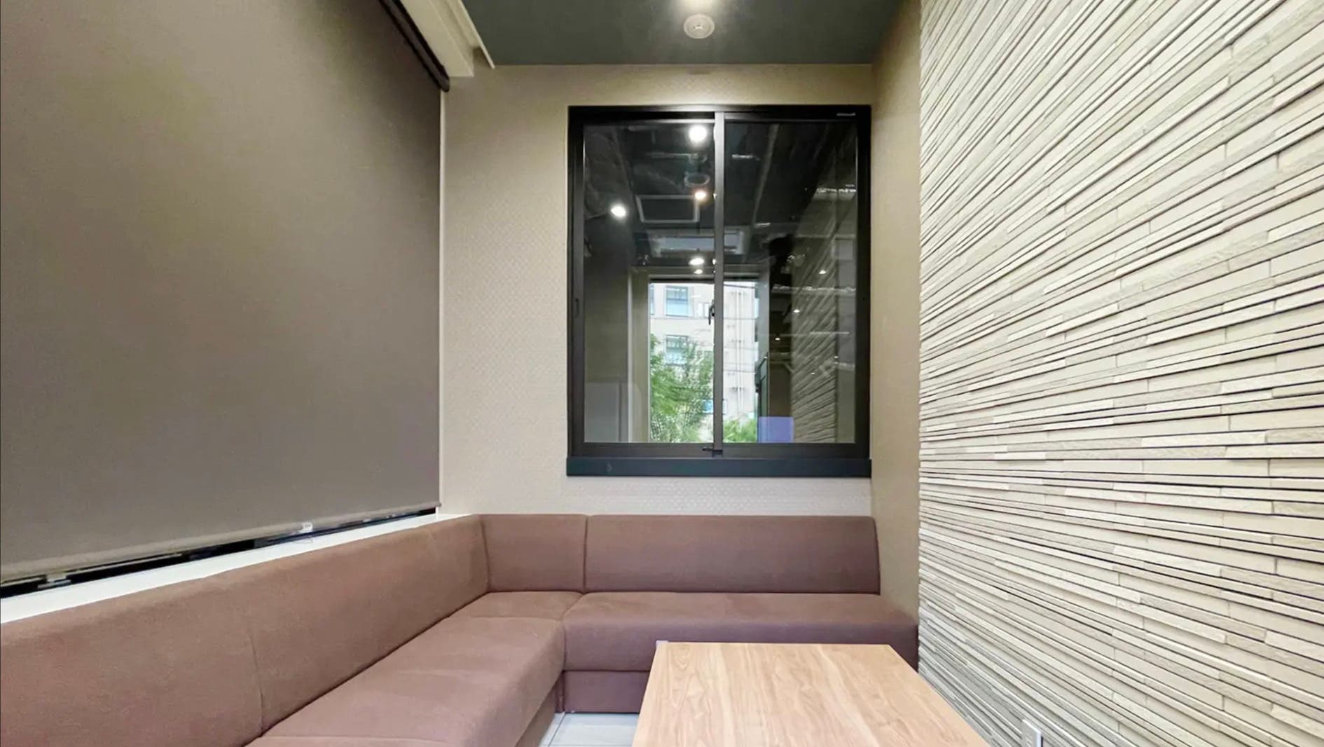 カフェ個室の画像1