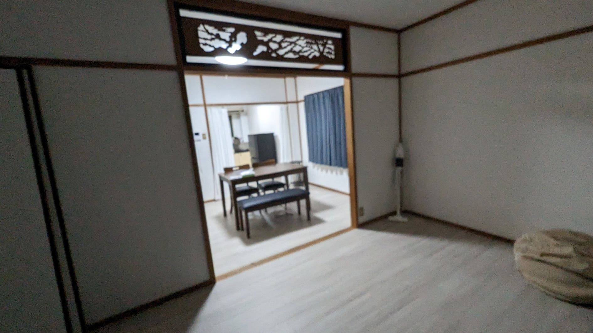 【御殿山駅から徒歩5分/38㎡】シンプルだからこの値段の写真2