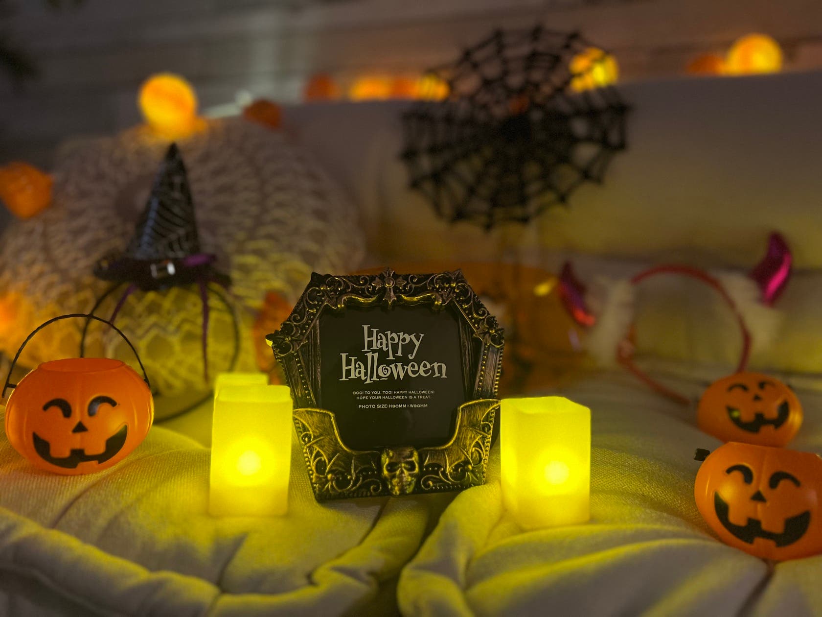 ✨🎃pop新大阪🎃✨ 大切な人と創る憩いの空間✨ / 防犯カメラなし / デート💓記念日🎉映画鑑賞🎬女子会🍾の写真2