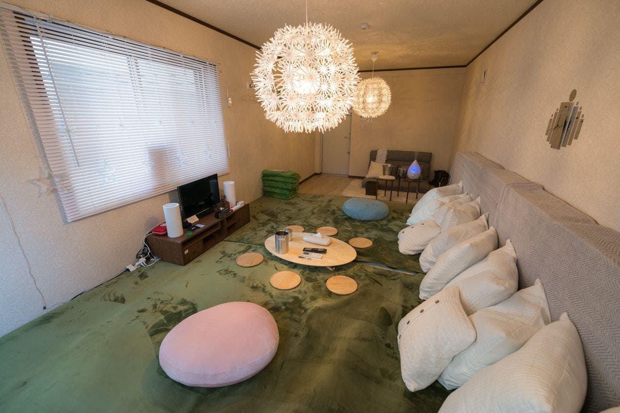 休業中🉐コロナ対策万全❗️24H 90m²秋葉原駅徒歩7分㊙️騒げる一軒家貸切り【あきばこっこ本店】の写真18