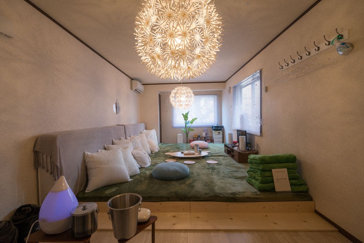 休業中🉐コロナ対策万全❗️24H 90m²秋葉原駅徒歩7分㊙️騒げる一軒家貸切り【あきばこっこ本店】の写真13