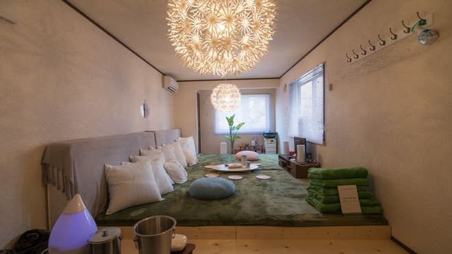 休業中🉐コロナ対策万全❗️24H 90m²秋葉原駅徒歩7分㊙️騒げる一軒家貸切り【あきばこっこ本店】の写真13