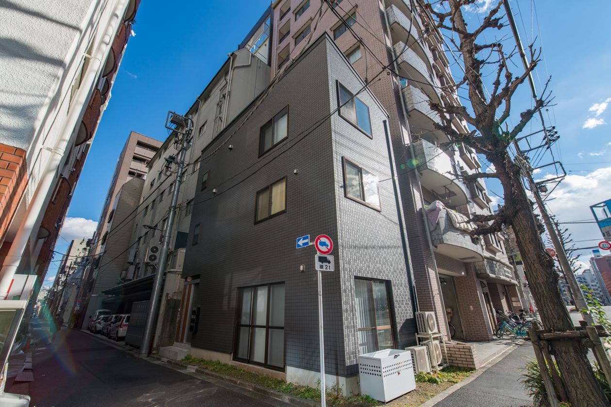 休業中🉐コロナ対策万全❗️24H 90m²秋葉原駅徒歩7分㊙️騒げる一軒家貸切り【あきばこっこ本店】の写真6