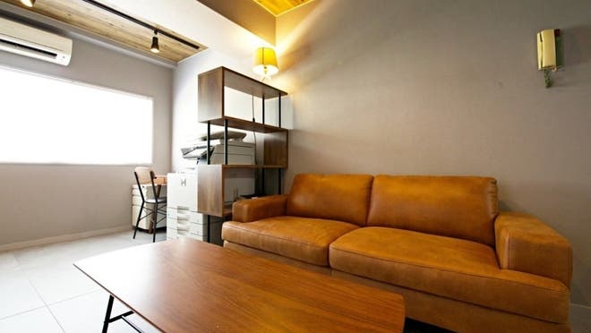 【神奈川駅チカ🌟】会議・ミーティング・作業場所に💻☕当日予約も大歓迎!貸切|Wi-Fi|トイレ・キッチンありの写真1