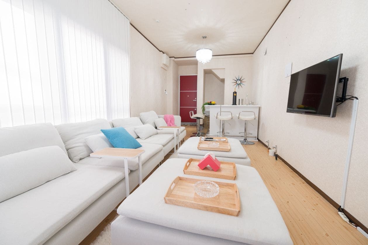 休業中🉐コロナ対策万全❗️24H 90m²秋葉原駅徒歩7分㊙️騒げる一軒家貸切り【あきばこっこ本店】の写真14