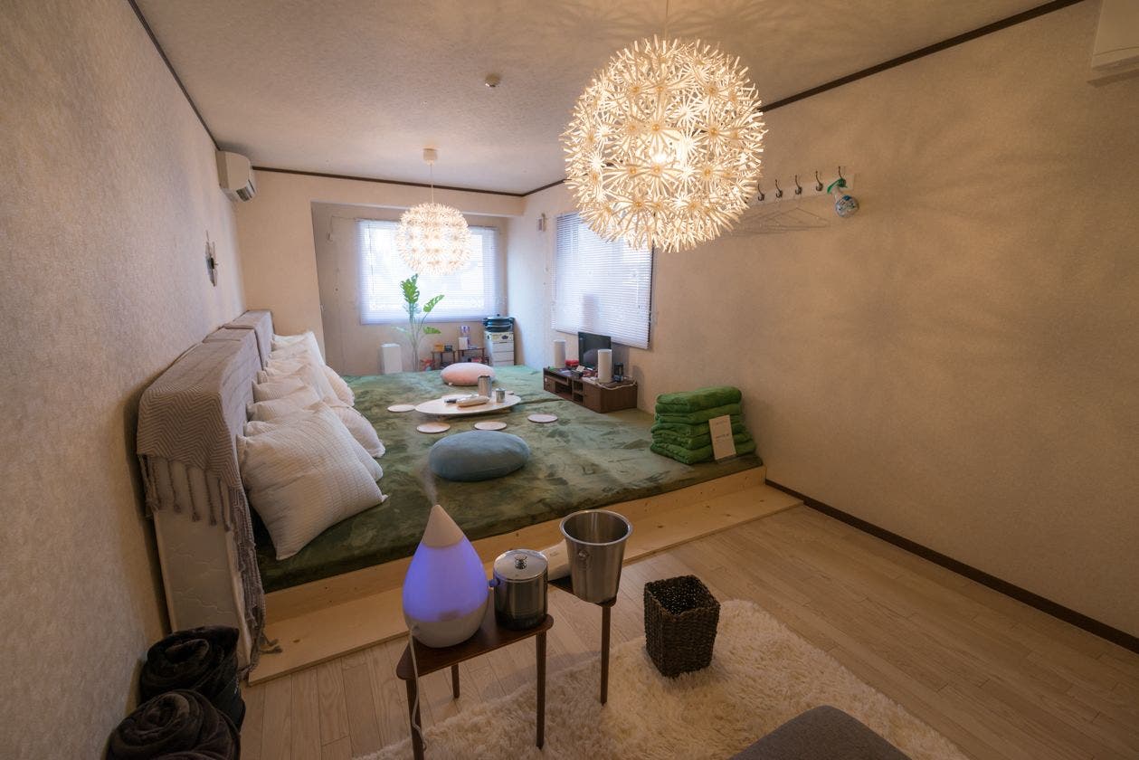 休業中🉐コロナ対策万全❗️24H 90m²秋葉原駅徒歩7分㊙️騒げる一軒家貸切り【あきばこっこ本店】の写真20