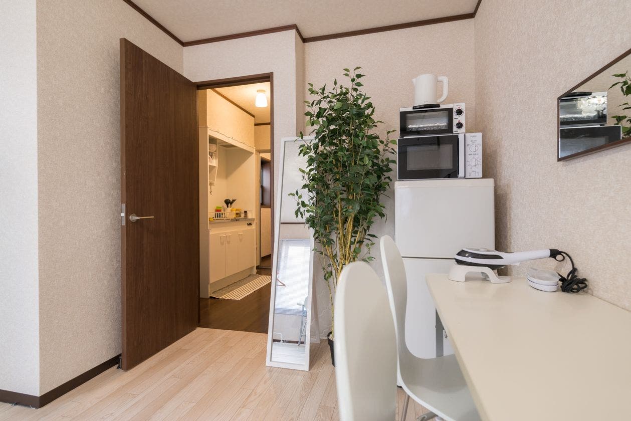 休業中🉐コロナ対策万全❗️24H 90m²秋葉原駅徒歩7分㊙️騒げる一軒家貸切り【あきばこっこ本店】の写真25