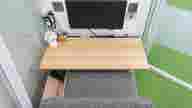 Sタイプ(ソファー防音個室)No.06の写真2