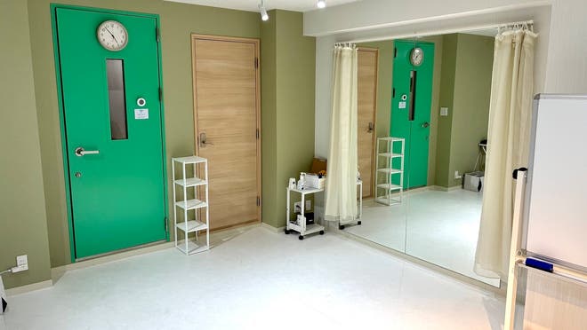 三軒茶屋5分 24時間使える防音室 ダンス・音楽スタジオ サロン・会議室利用も可の写真1
