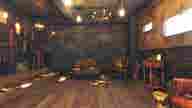 【エリック1Fスタジオ】印象的な廃墟風!ダーク/ゴシック/アンティーク/コスプレ/ポートレート/ダンス可能/江戸川橋駅徒歩1分の写真2