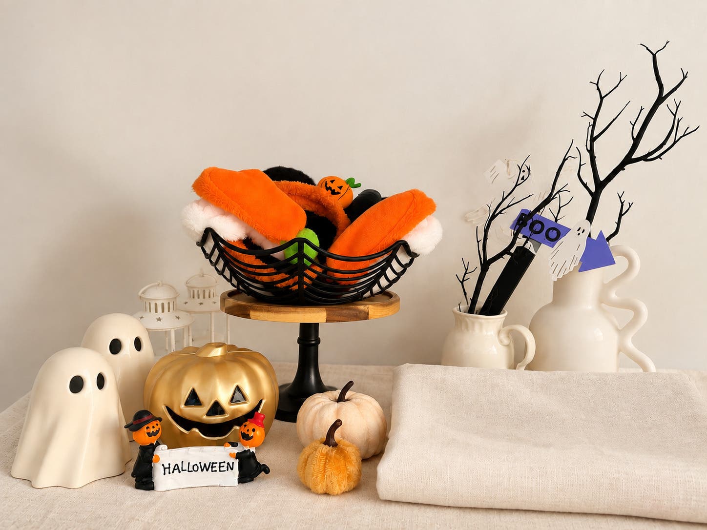┆ハロウィンセット🎃┆11/1まで《写真で無料キャンペーン実施中》※メッセージでお伝えくださいの画像1