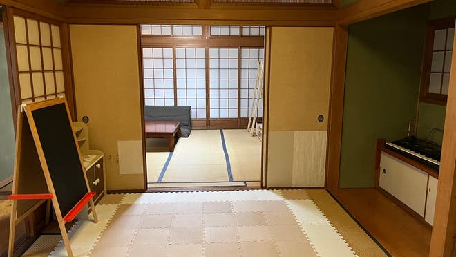 古民家レンタルスペース⭕️伊保駅すぐ!24時間利用可能⭕️の写真1