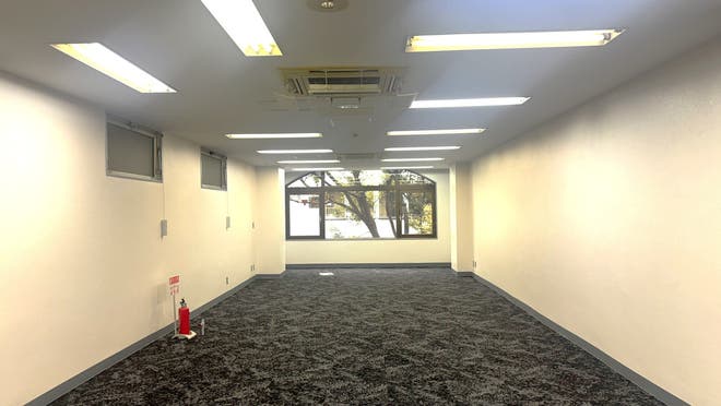 渋谷駅徒歩1分|最大150名収容|企業研修・セミナー・会社説明会に最適な大型会場の写真1