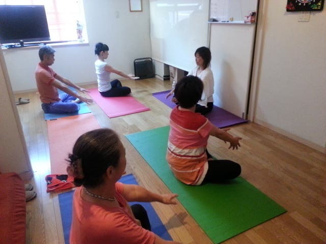 【広尾徒歩1分 一軒家 2F】セミナー、イベント等が開催できる万能スペース！の写真6