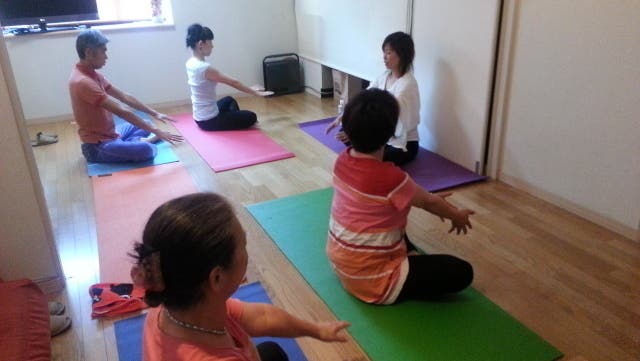 【広尾徒歩1分 一軒家 2F】セミナー、イベント等が開催できる万能スペース!の写真6